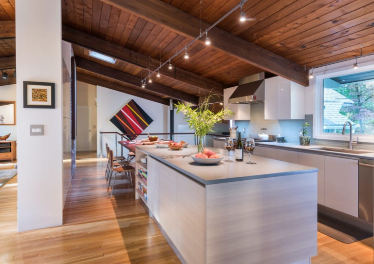 Galley Kitchen Remodel Tips, Ideas, & Makeover Cost - Archute