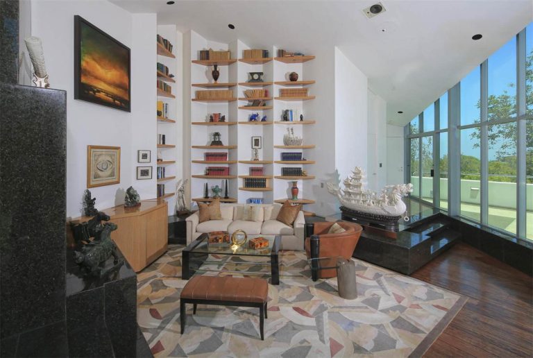 Where Does Tyler Perry Live? Tour of His Massive Home - Archute