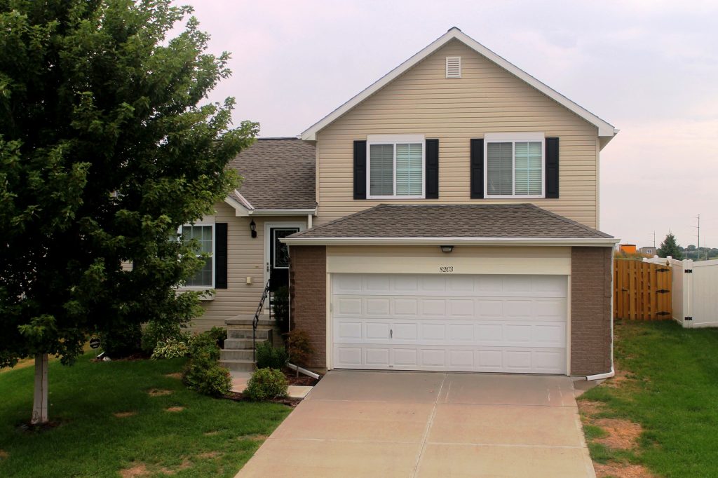 Split Level Exterior Remodel Tips, Ideas, & Makeover Cost - Archute