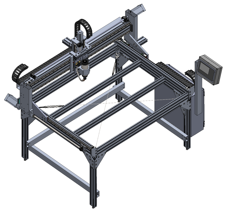 How to Build a CNC Machine With Arduino: Complete Guide - Archute