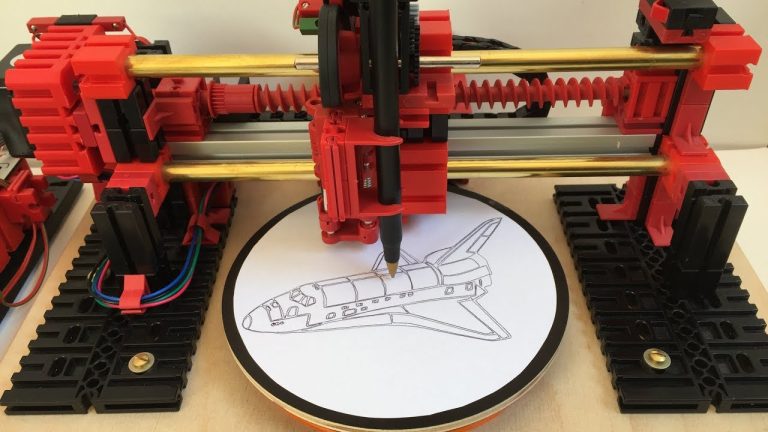 How to Build a CNC Machine With Arduino: Complete Guide - Archute