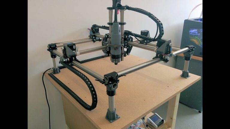 How to Build a CNC Machine With Arduino: Complete Guide - Archute