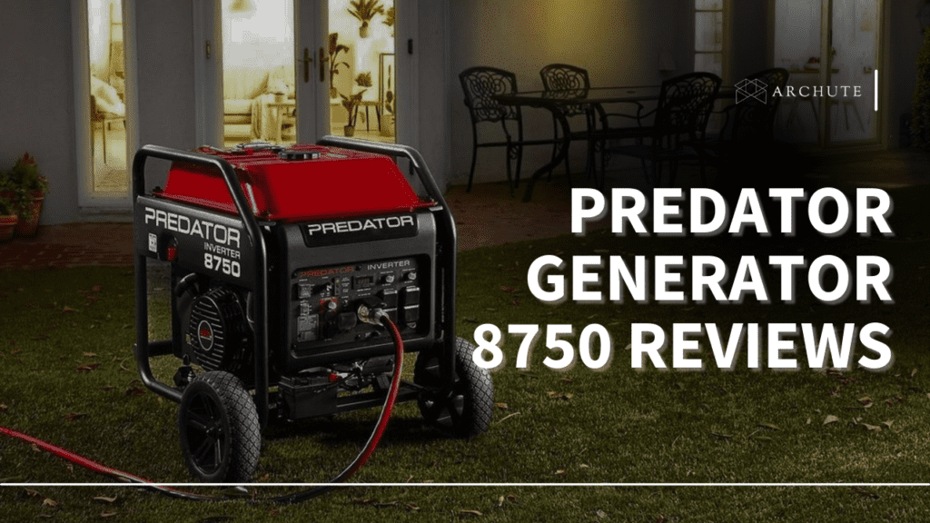 Honda Generator Runs, But No Power is Produced - Archute