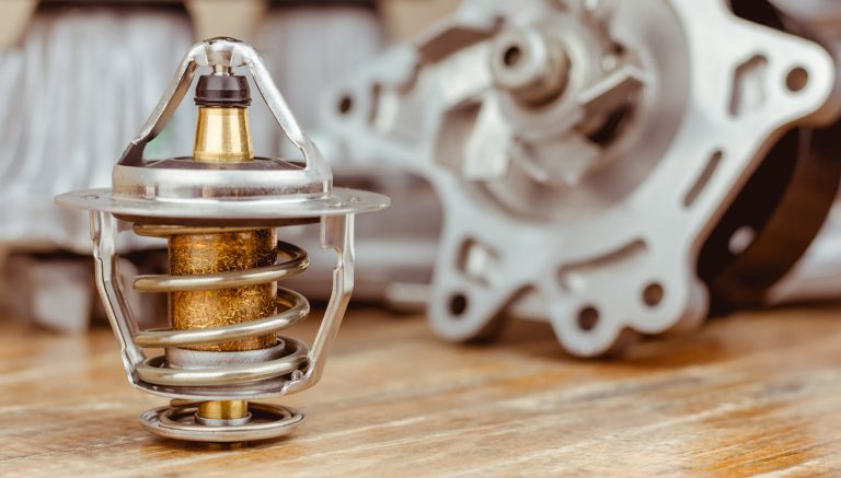How Does A Thermostat Work? Everything You Need To Know - Archute