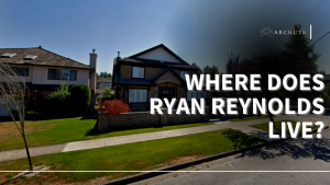 Where does Ryan Reynolds Live? Inside the Pound Ridge Mansion - Archute