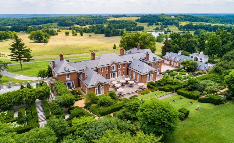 Where Does Donald Trump Live? Property Roundup - Archute