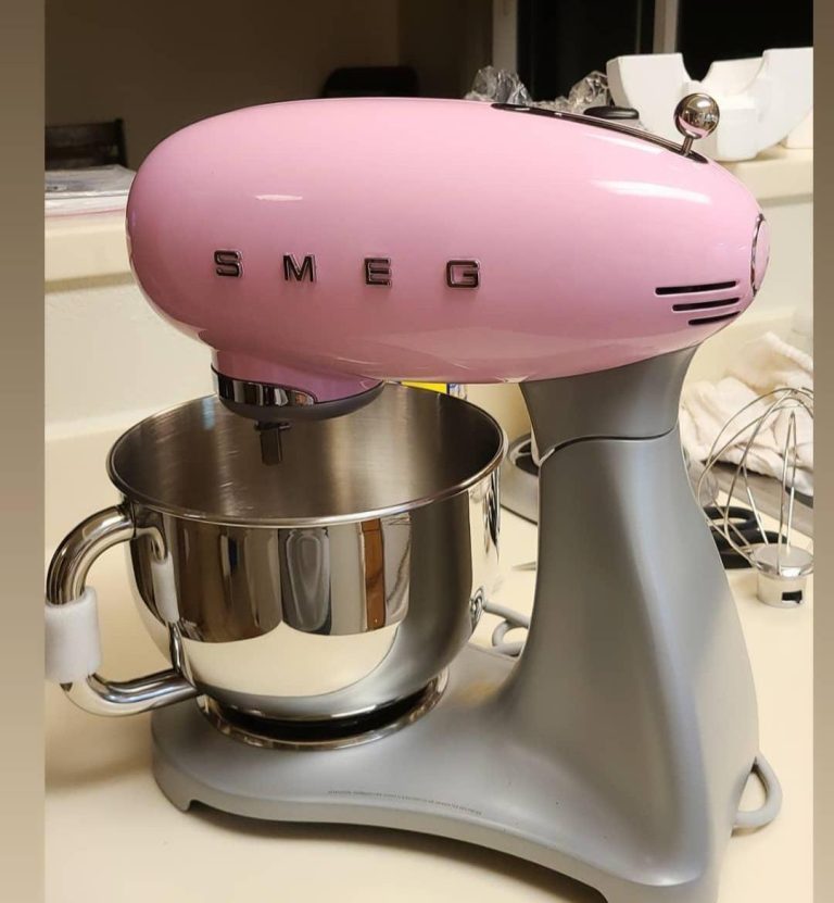 Best Baking Mixers for an Enjoyable Baking Experience - Archute