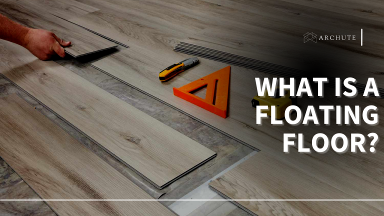 What is a Floating Floor? Floating Floor Review - Archute
