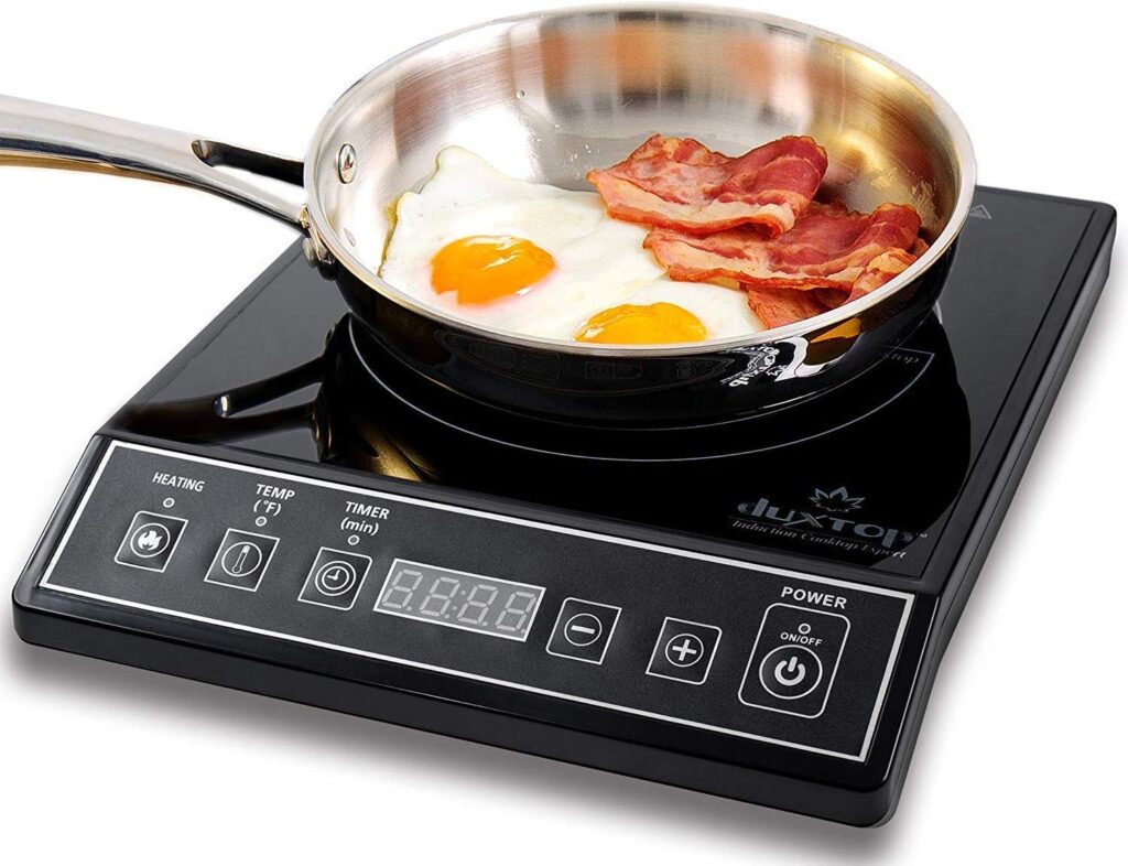 Best Hot Plate for Easy and Delicious Meals - Archute