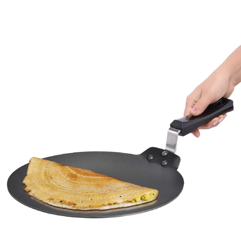 Best Comal for Tortillas: Make Perfect Tortillas at Home - Archute