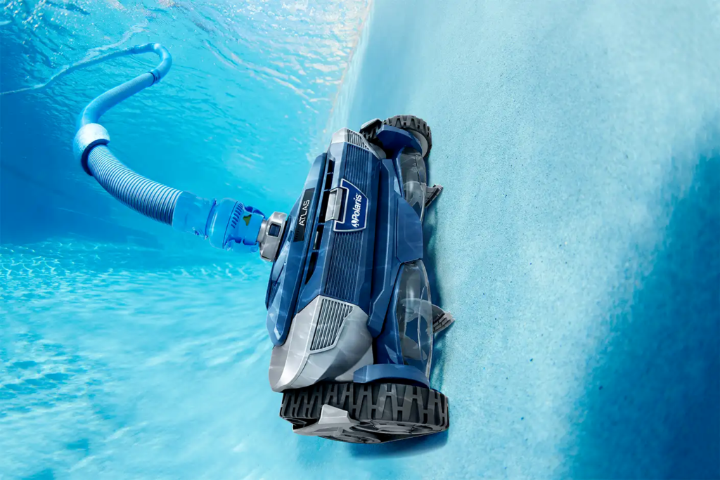 Best Polaris Pool Cleaner(Robotic, Suction, or Pressure) - Archute