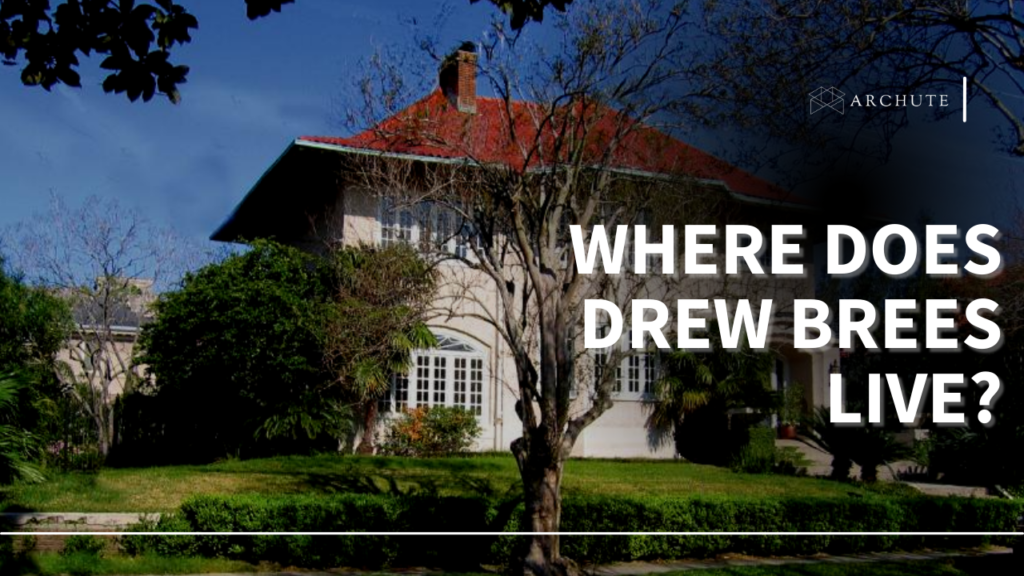 Where Does Tucker Carlson Live? A Look Into His 3 Homes - Archute
