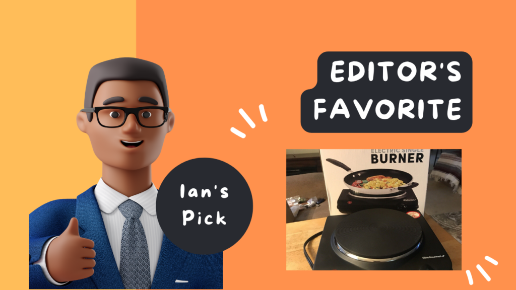 Best Hot Plate for Easy and Delicious Meals - Archute