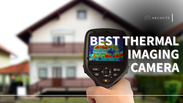 Best Thermal Imaging Camera for Civilian and Industrial Use - Archute