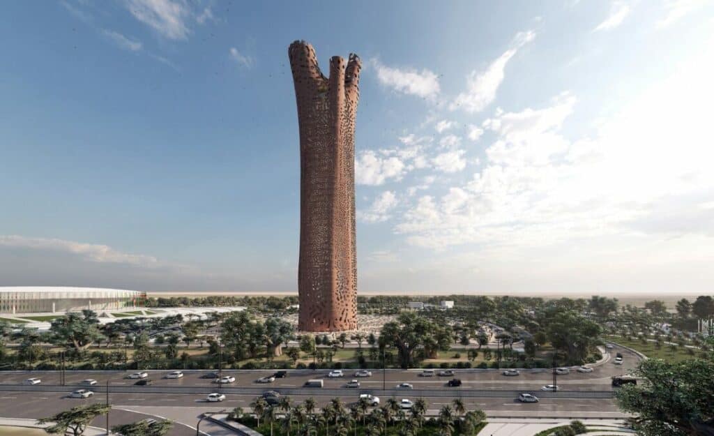 Building Of The Year - Archute