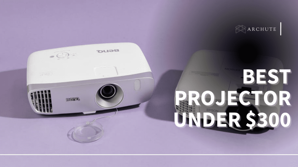 How to Connect Phone to Projector Devices: Full Guide - Archute