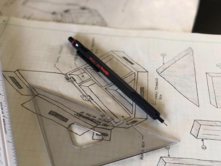23 Architecture Drawing Tools That Every Architect Needs - Archute
