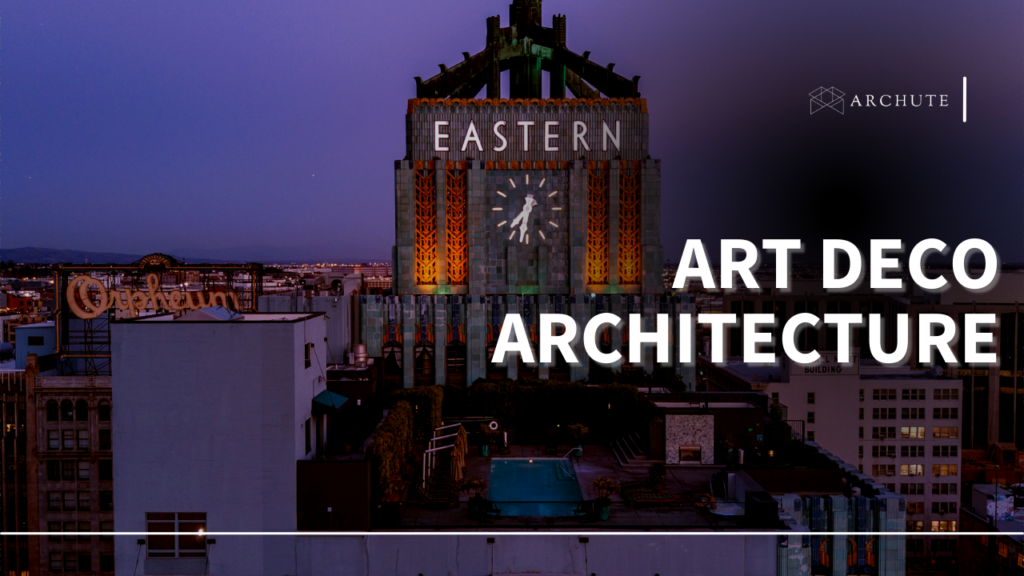 Googie Architecture: History, Characteristics, and Examples - Archute