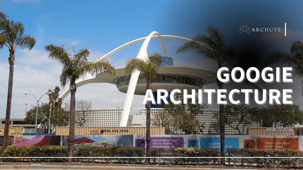 Googie Architecture: History, Characteristics, and Examples - Archute