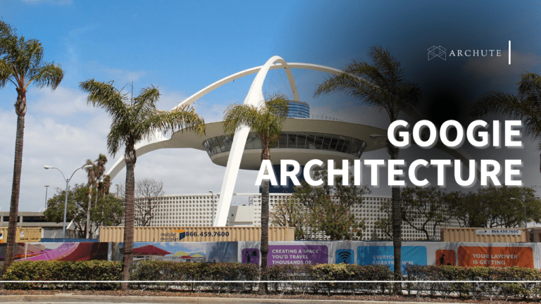 Googie Architecture: History, Characteristics, and Examples - Archute Googie Architecture: History, Characteristics, and Examples - Archute