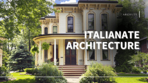 Italianate Architecture: Characteristics and Examples - Archute