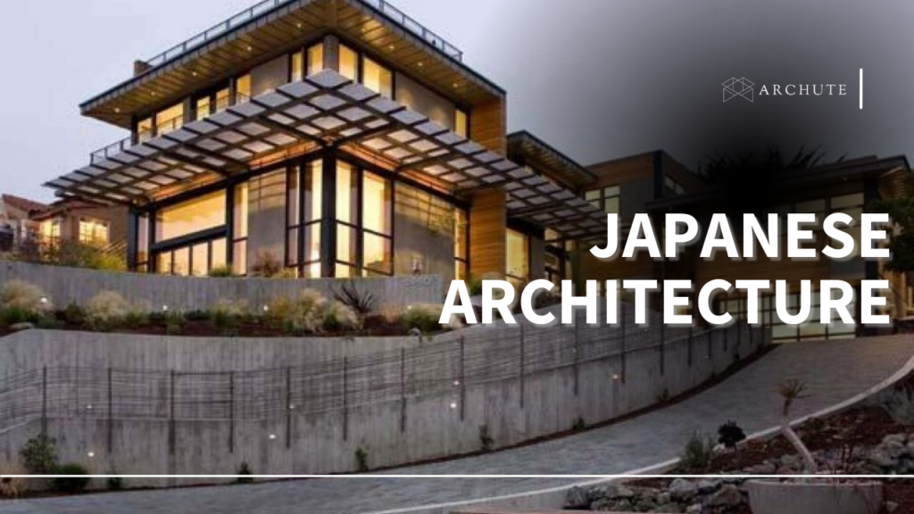 Japanese Architecture: Traditional and Modern Designs - Archute