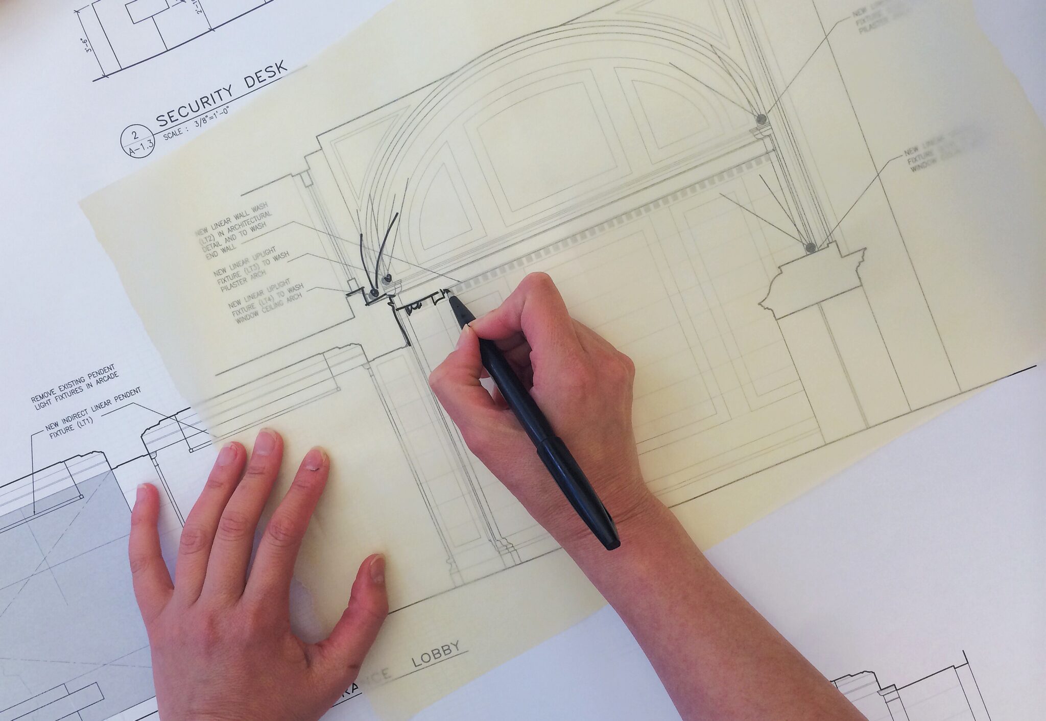 23 Architecture Drawing Tools That Every Architect Needs - Archute