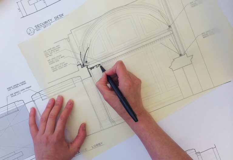 23 Architecture Drawing Tools That Every Architect Needs - Archute