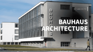 Characteristics, Principles, and 10 Examples of Bauhaus Architecture ...