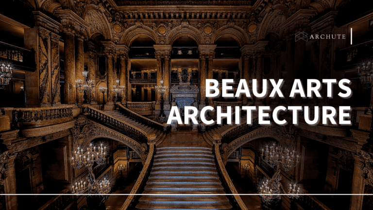 The Future of Architecture and How It Shapes Our Tomorrow - Archute