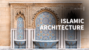 Islamic Architecture: History, Characteristics, And Examples - Archute