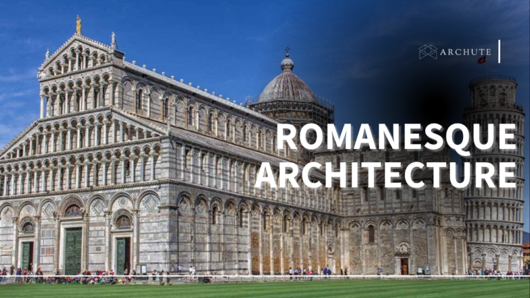 The Future of Architecture and How It Shapes Our Tomorrow - Archute