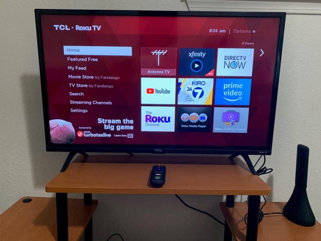 Best Small TV: 7 Picks For Extra Entertainment Space - Archute