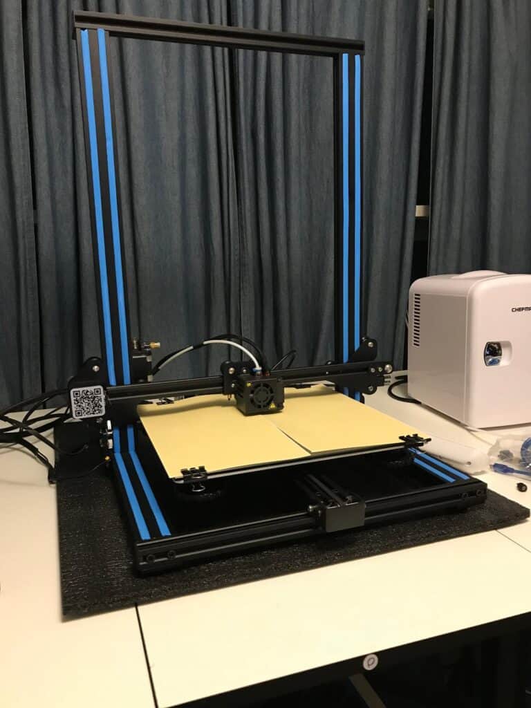 Best 3D Printer for Architects to Make Perfect Models - Archute