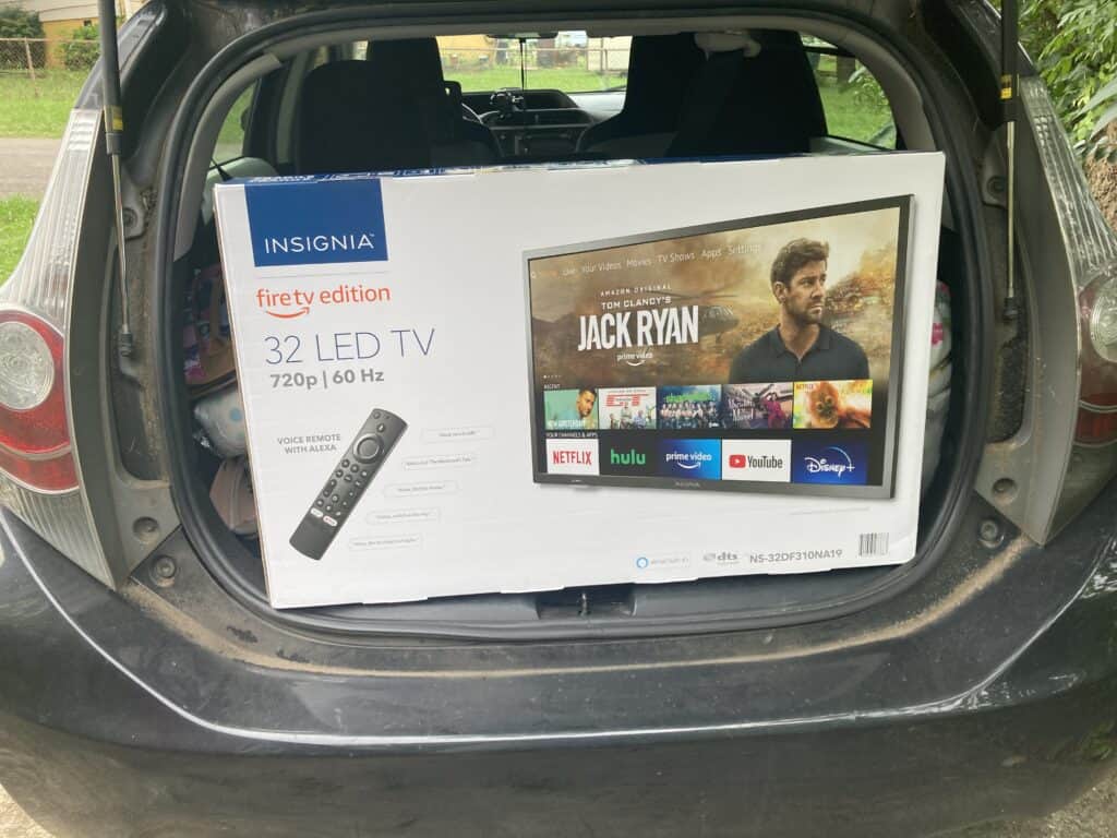Best Small TV: 7 Picks For Extra Entertainment Space - Archute