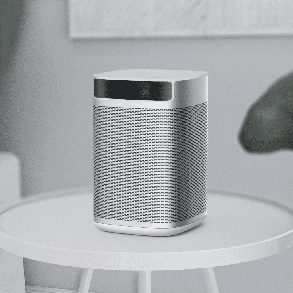 Best Mini Projector For iPhone To Fit In Your Pocket - Archute