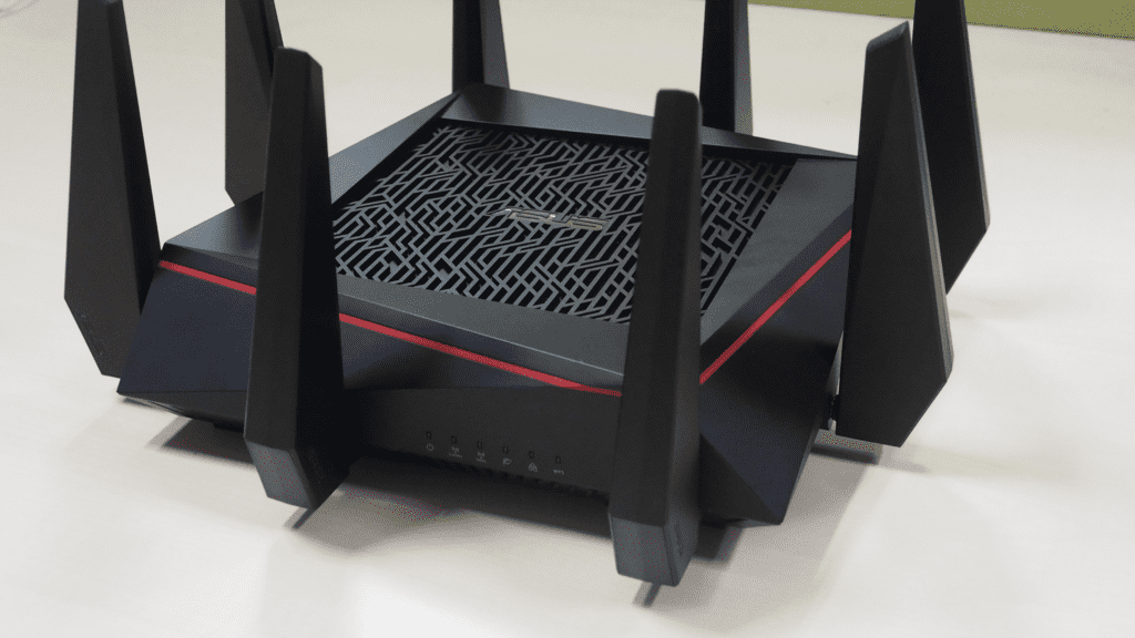 Best Router for Streaming TV and Other Devices Smoothly - Archute
