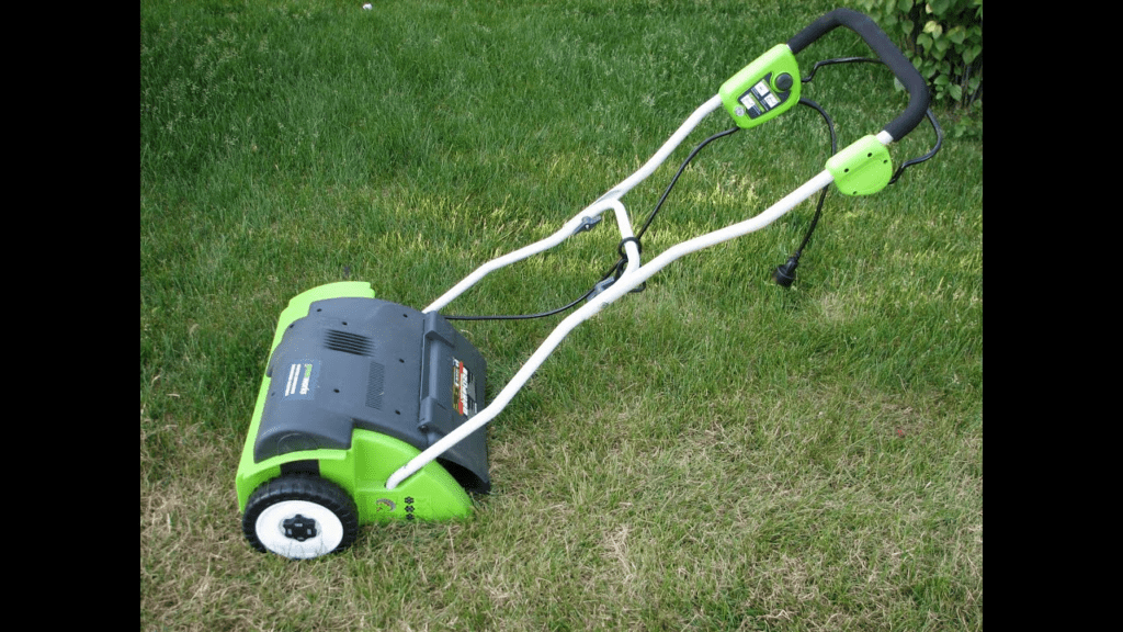 Best Lawn Dethatcher to Keep Your Lawn Healthy - Archute