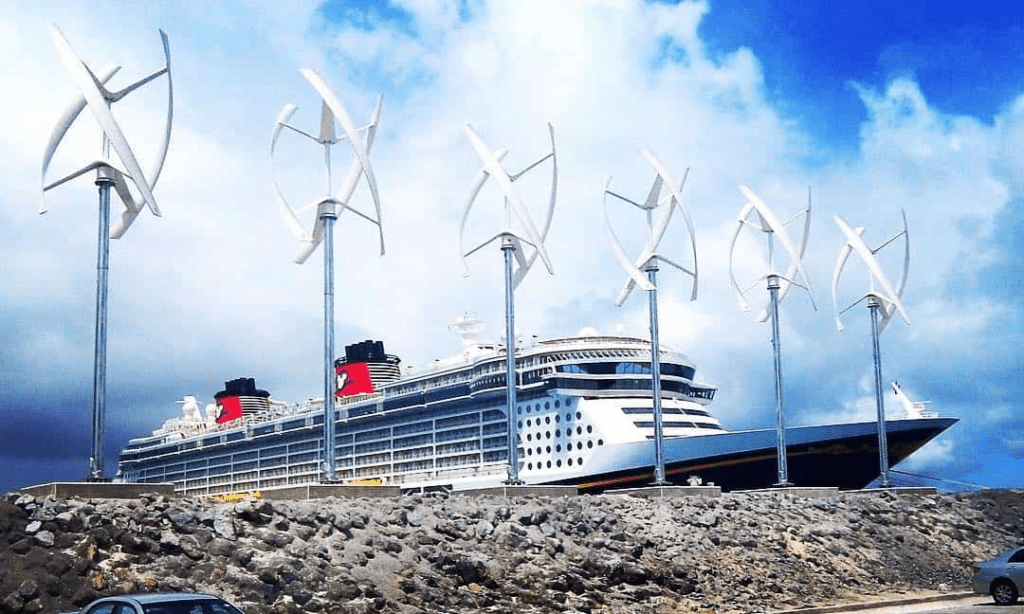 Top 8 Best Wind Power Generators For Home Use - Archute