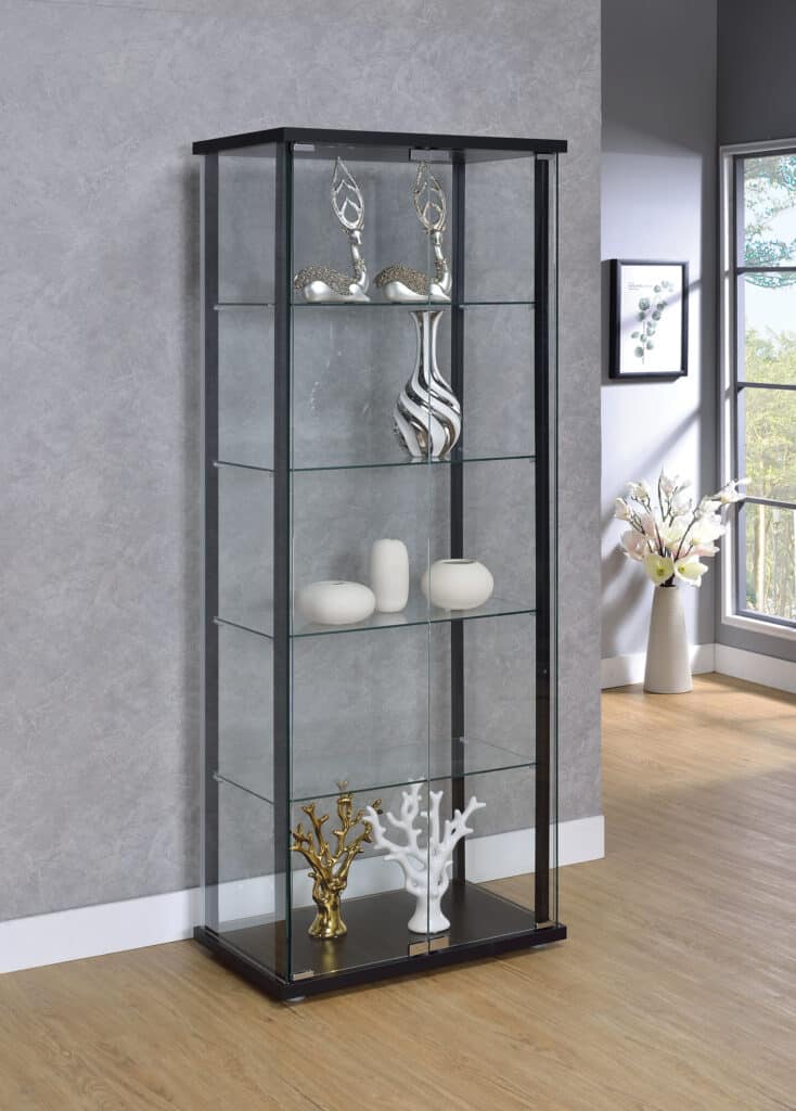 Display Shelves For Collectibles And Prized Possessions - Archute