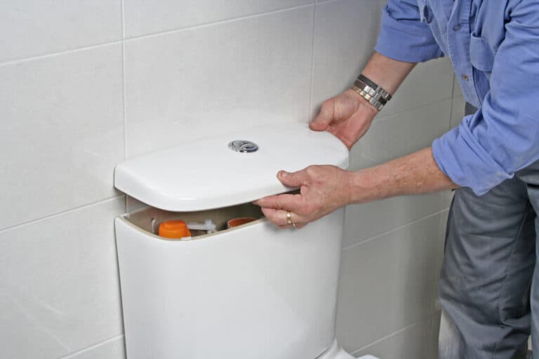 A Basic Guide To Cistern Plumbing - Archute