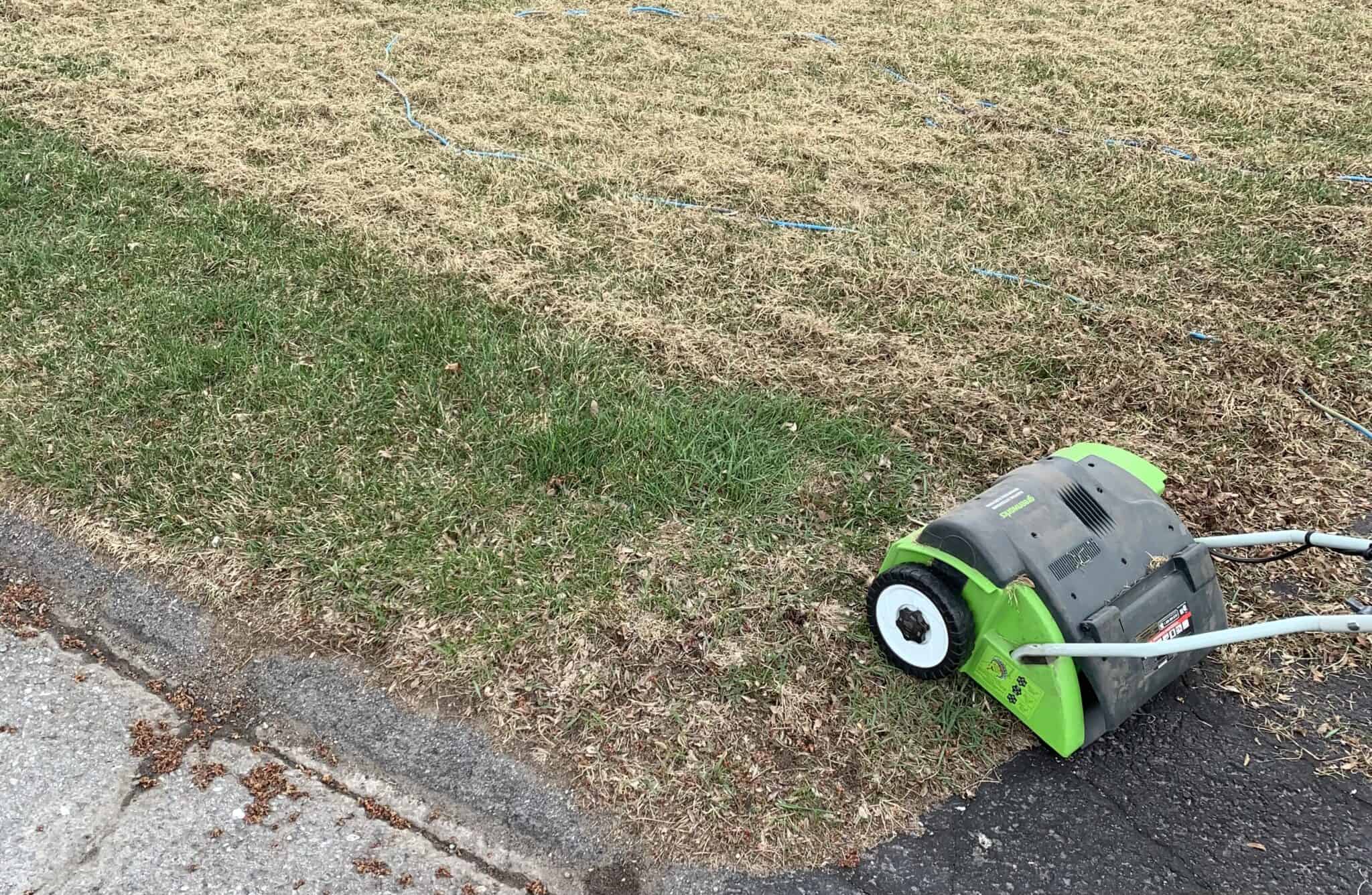 Best Dethatching Rake For All Your Lawn Care Needs - Archute