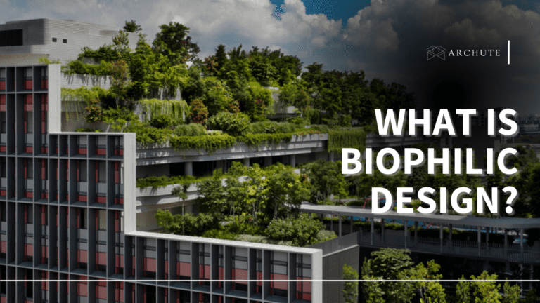What Is Biophilic Design? The Low-Effort, Low-Cost Biophilic Design ...