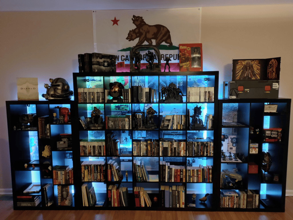 Gaming Room Ideas For An Epic Gaming Experience - Archute