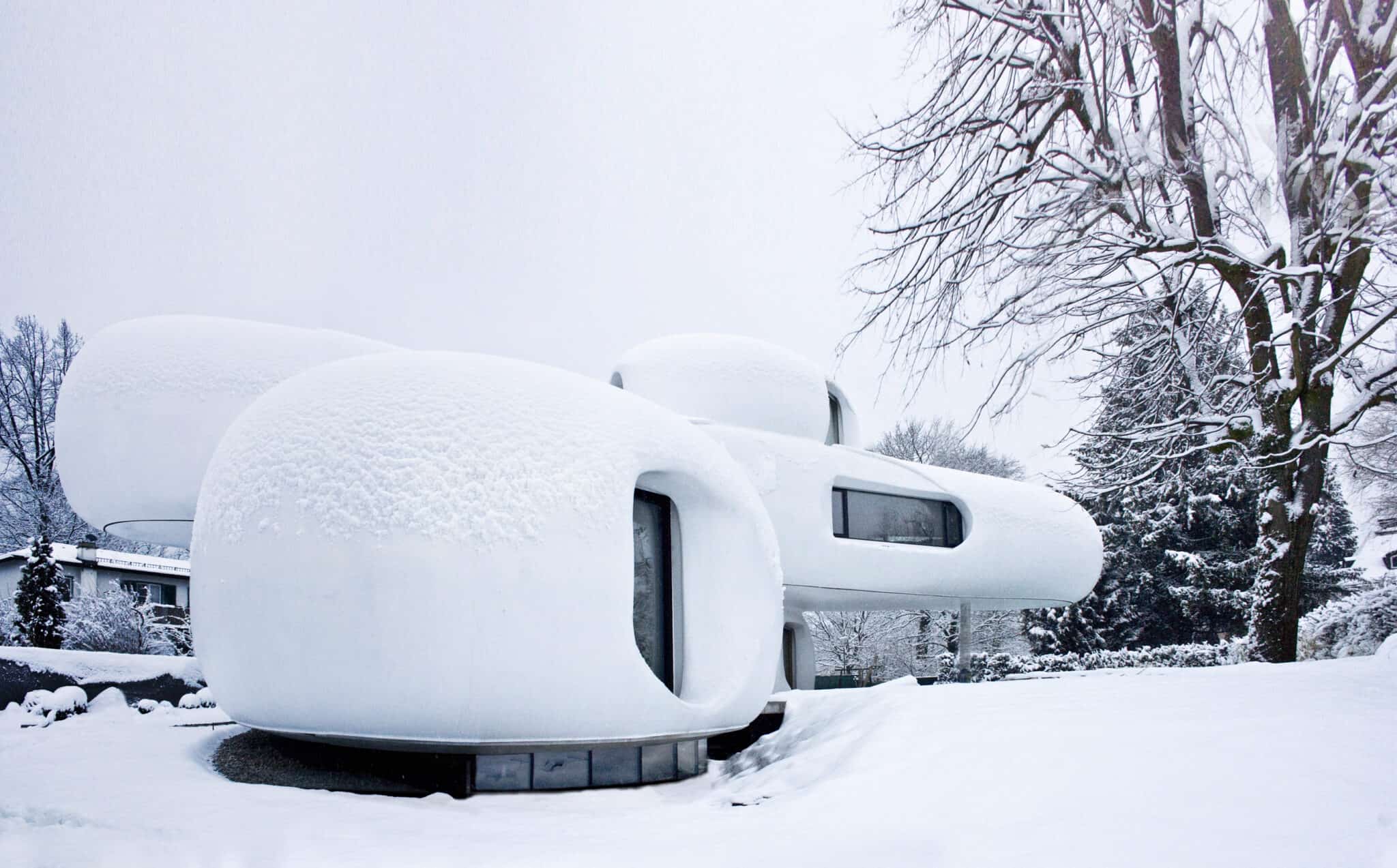 Aqua Tower, A Water Sculpture In Chicago By Studio Gang - Archute