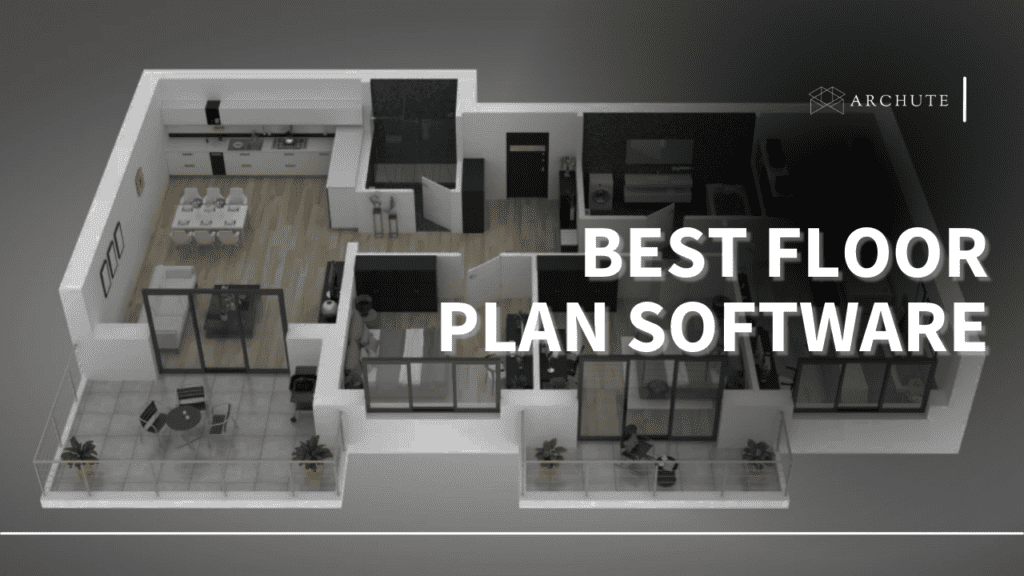 Best Floor Plan Software For Architects, Designers & Engineers - Archute