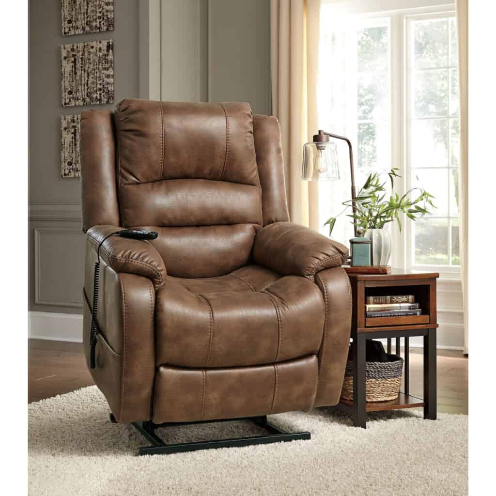10 Best Sleeper Recliners To Enjoy Lazy Days - Archute