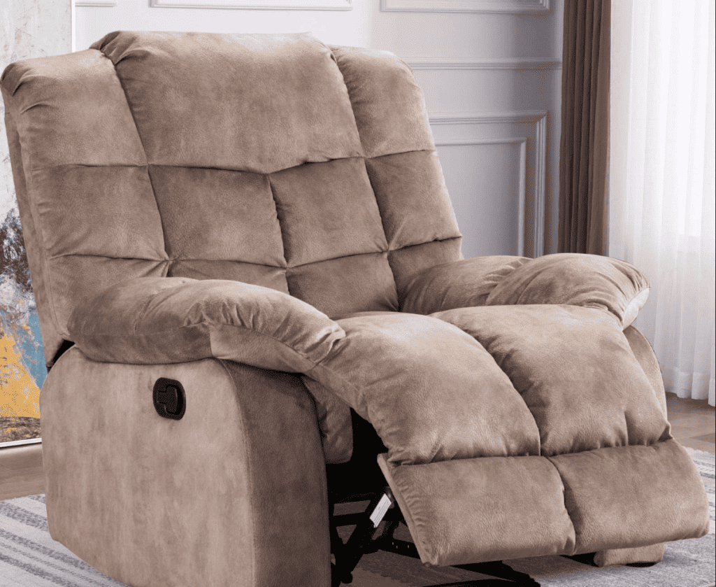 10 Best Sleeper Recliners To Enjoy Lazy Days - Archute