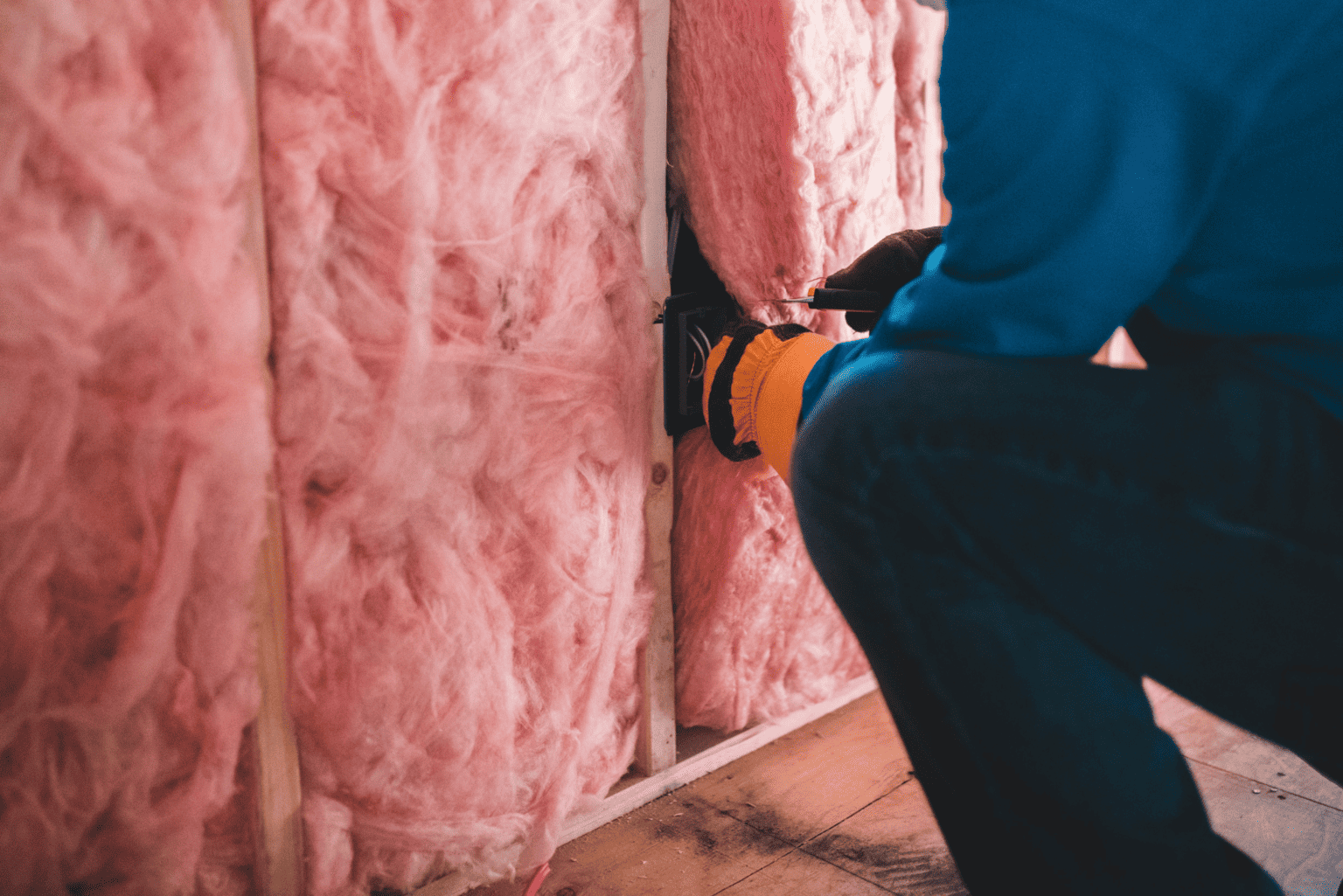 Best Insulation for Bathroom Walls: A Complete Guide - Archute