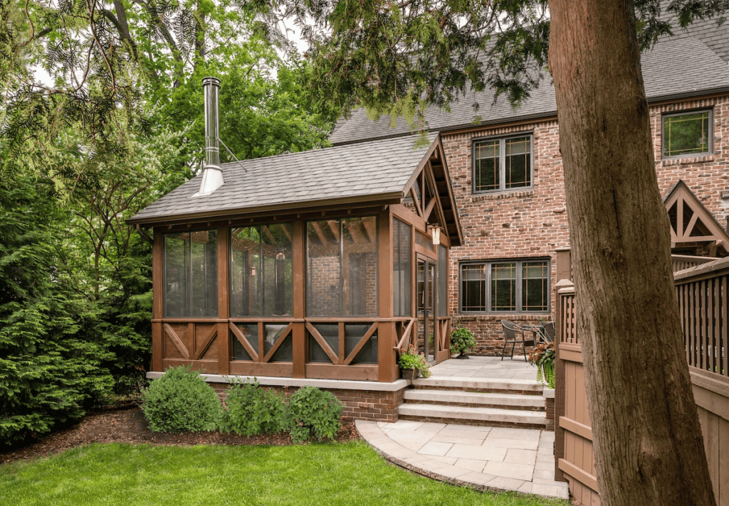 10 Modern Home Addition Ideas To Revamp Your House - Archute